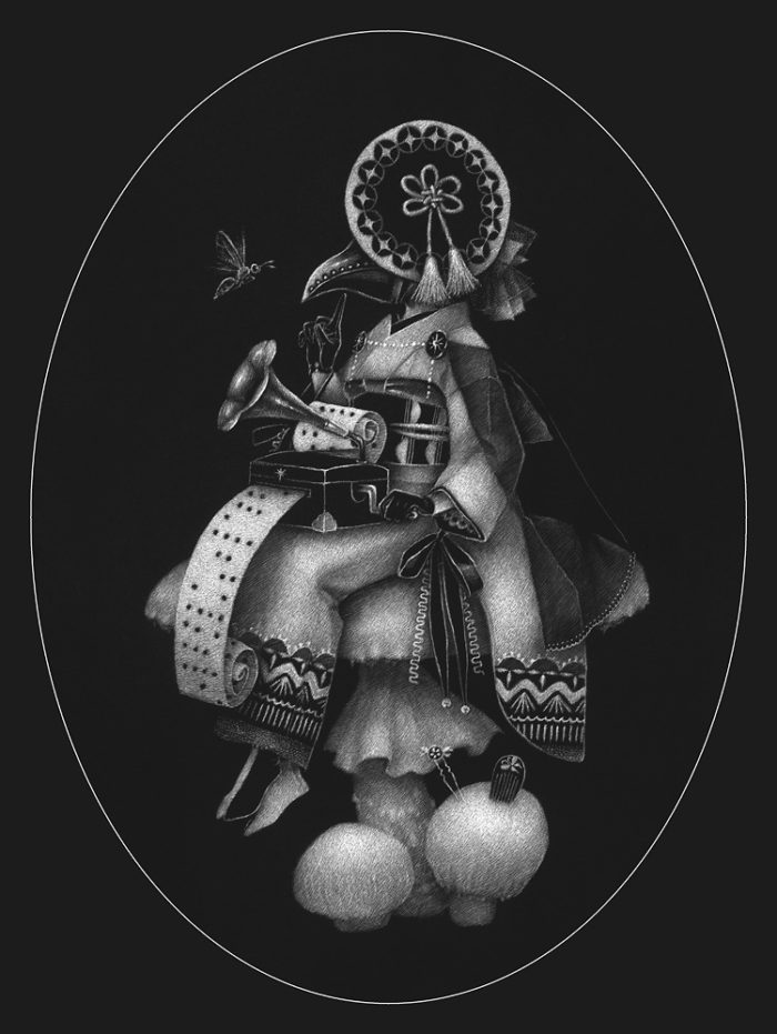 オルガニート独奏 | Meguro Miro